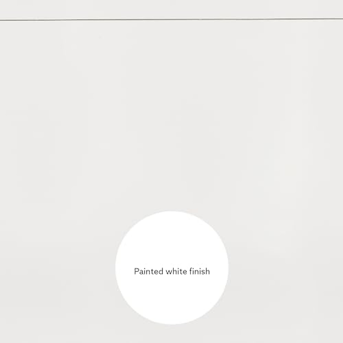 Linon Vanity Set White