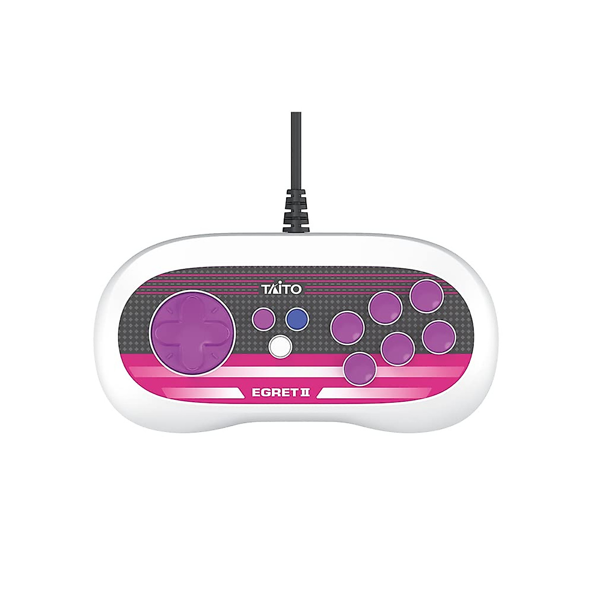 Taito EGRET Ⅱ mini - Control Pad - Compatible with Egret II Mini Arcade Machine