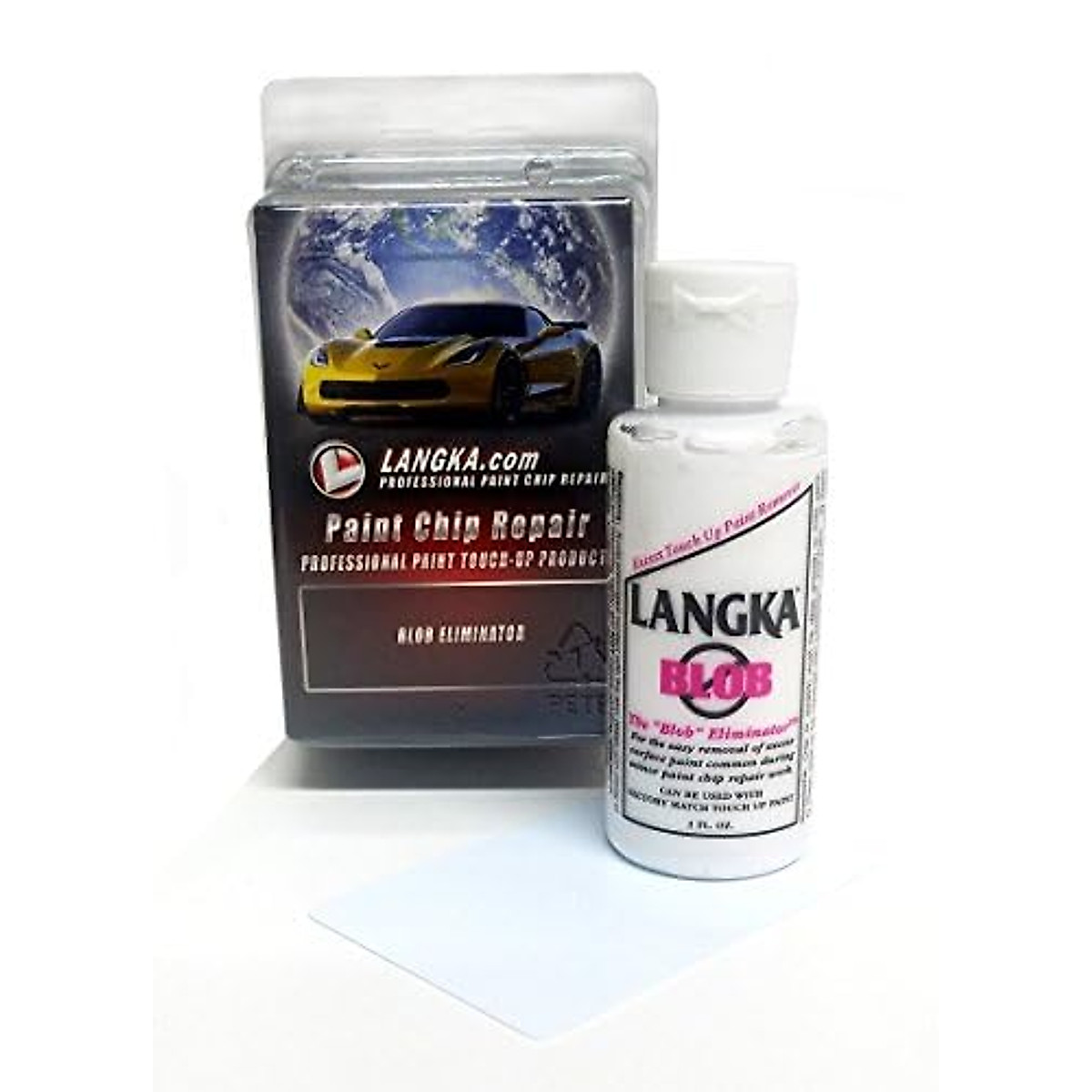 Langka 2oz Blob Eliminator