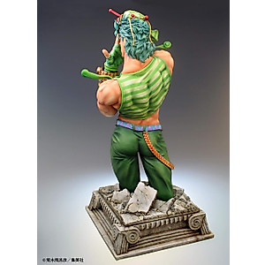 MEDICOS ENTERTAINMENT ChozoArt[Jonathan Joestar]