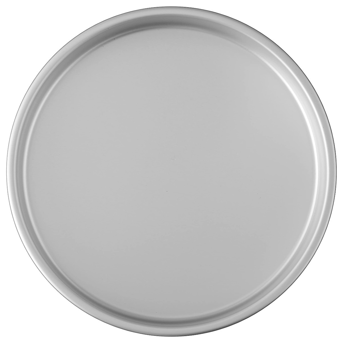 Wilton Performance Pans Aluminum Round Cake Pan, 10 x 2 in.