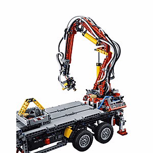 LEGO TECHNIC Mercedes-Benz Arocs 3245 42043 Building Kit