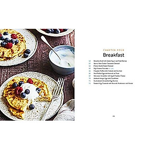 The Gastric Sleeve Bariatric Cookbook: Easy Meal Plans and Recipes to Eat Well & Keep the Weight Off