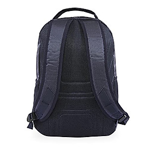 Nautica Backpack, Navy, 18"