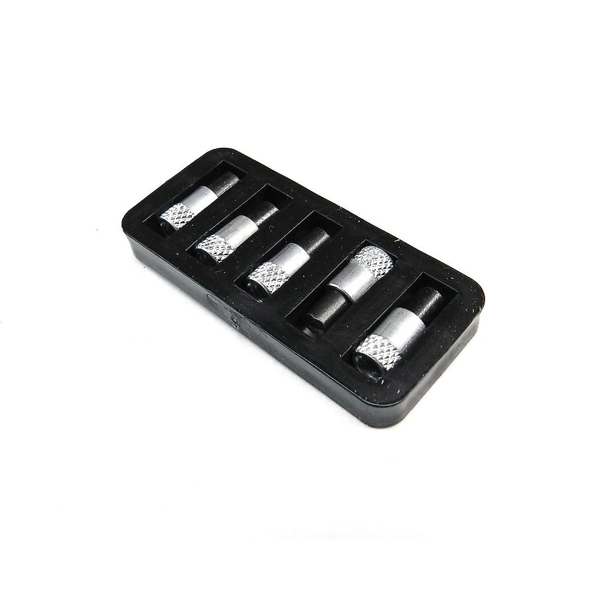 Spark Lighter with 5 Extra FLINTS Ignitor Sparker for Lighting Torch Striker