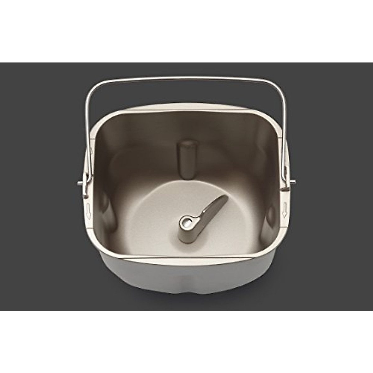 Zojirushi BB-SSC10WZ Home Bakery Maestro Breadmaker, Premium White