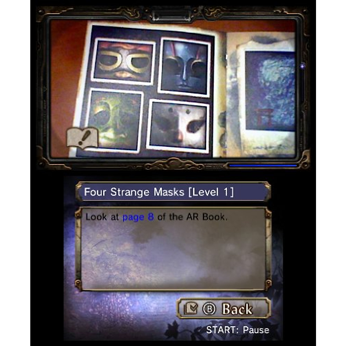 Spirit Camera: The Cursed Memoir