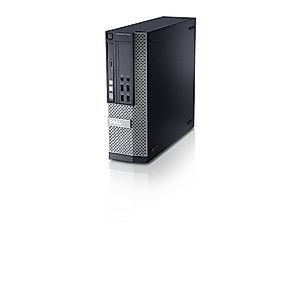 Optiplex9020 i7 4790 8GB 500GB
