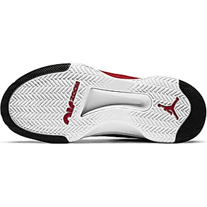 Nike Men's Jordan Jumpman 2021 PF Basketball Shoe, Black, 11 US