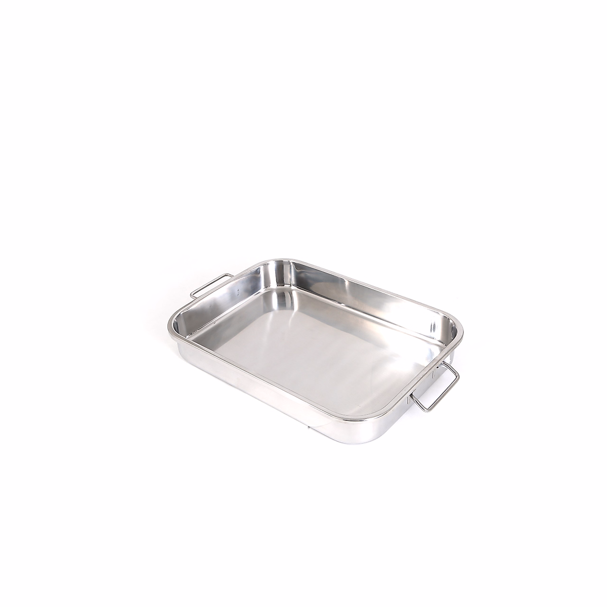Cook Pro 4-Piece All-in-1 Lasagna and Roasting Pan