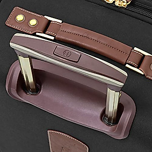 London Fog Westminster, Black, (Pack of 4)