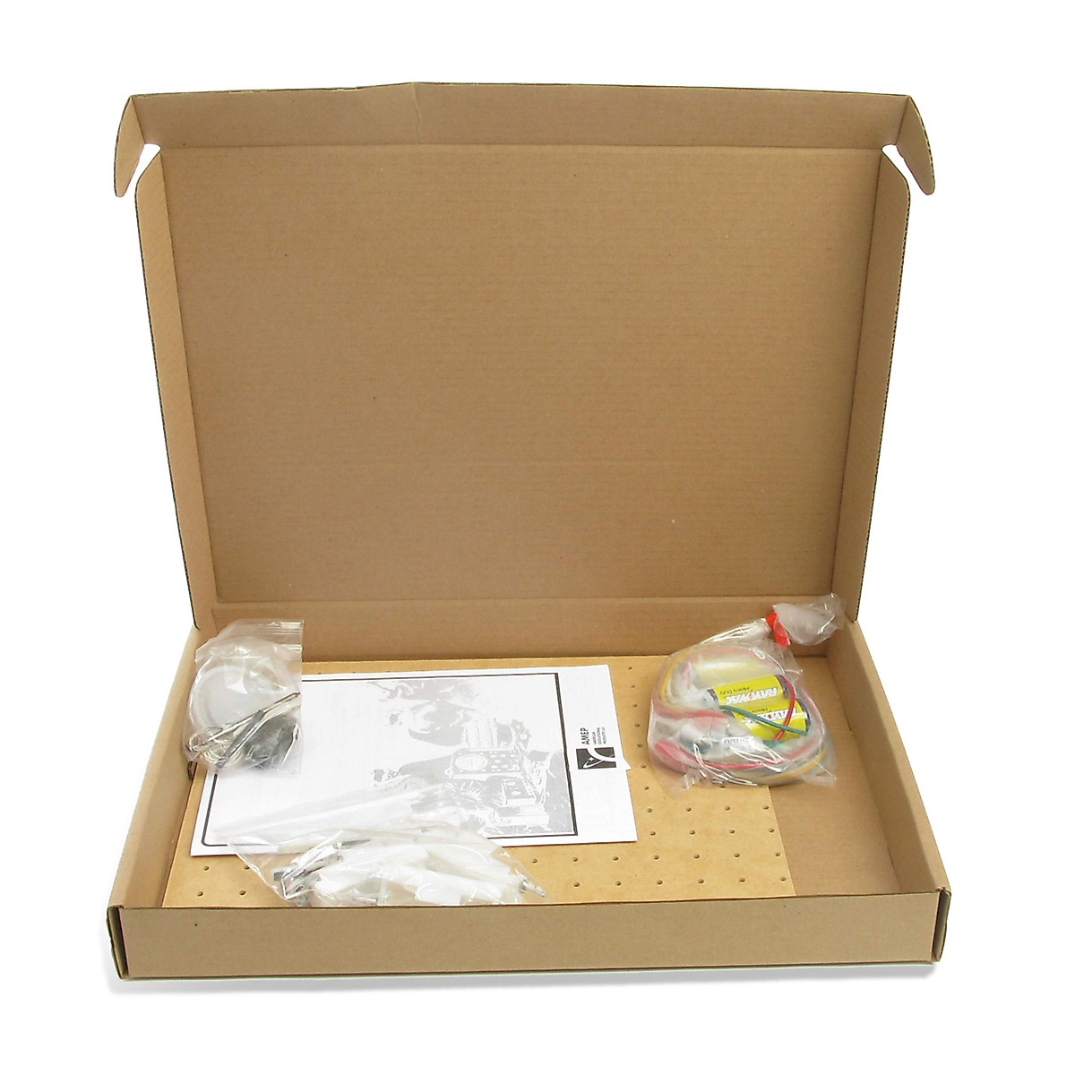 American Educational Circuits and Electromagnetism Kit