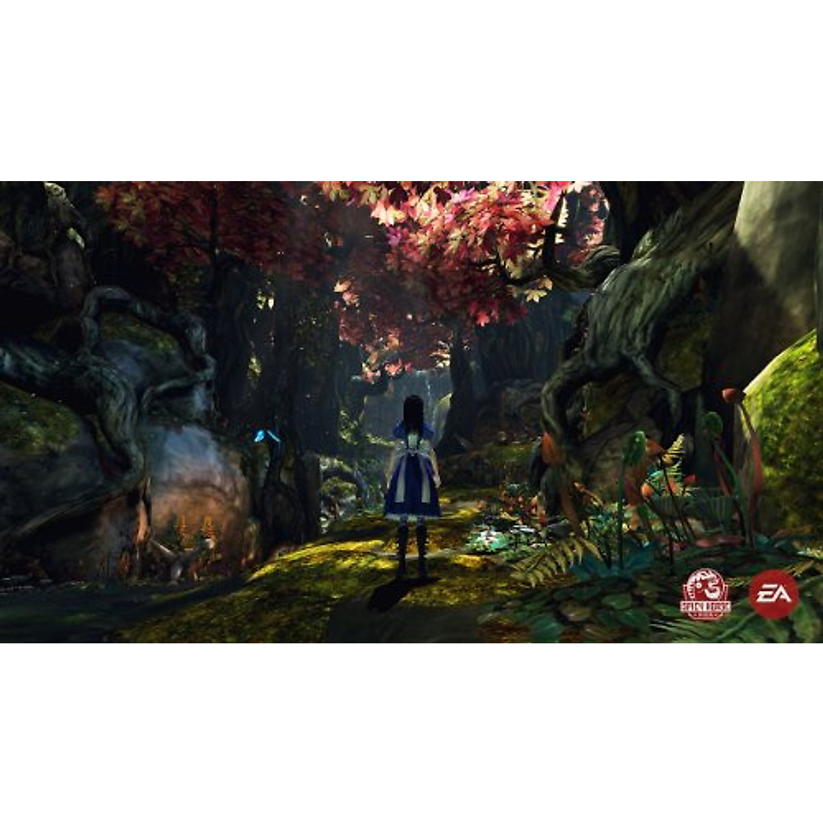 Alice: Madness Returns - Playstation 3