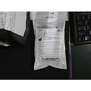 Stick on Eyes for Crafts, 700Pcs Assorted Size 4-12mm Self-Adhesive Googly Eyes Wiggle Eyes Craft Eyes