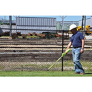 CST/berger 19-202SC MagnaTrak 202 Series Magnetic Locator with Erase Feature and Soft Case