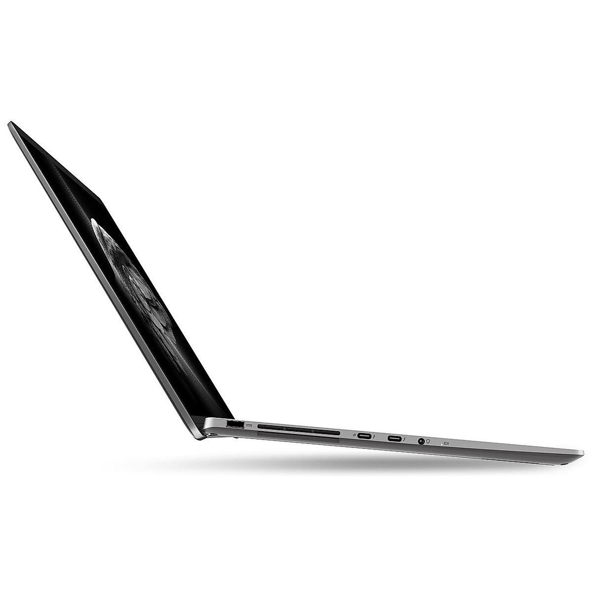 2022 MSI Creator Z17 A12UHT-048 Enthusiast (i9-12900H, 64GB RAM, 2TB NVMe SSD, RTX 3080 8GB, 17" QHD+ 165Hz Touch, Windows 11 Pro) Content Creation Laptop