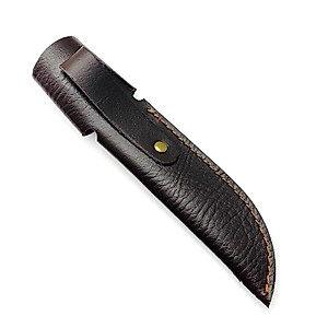 Multitools Leathers Sheath Knife Case Pocket Folding Knife Sheath Carriers Holsters Handmade Knife Pouches Gift for Men Leathers Knife Sheath Handmade Gift Knife Storage