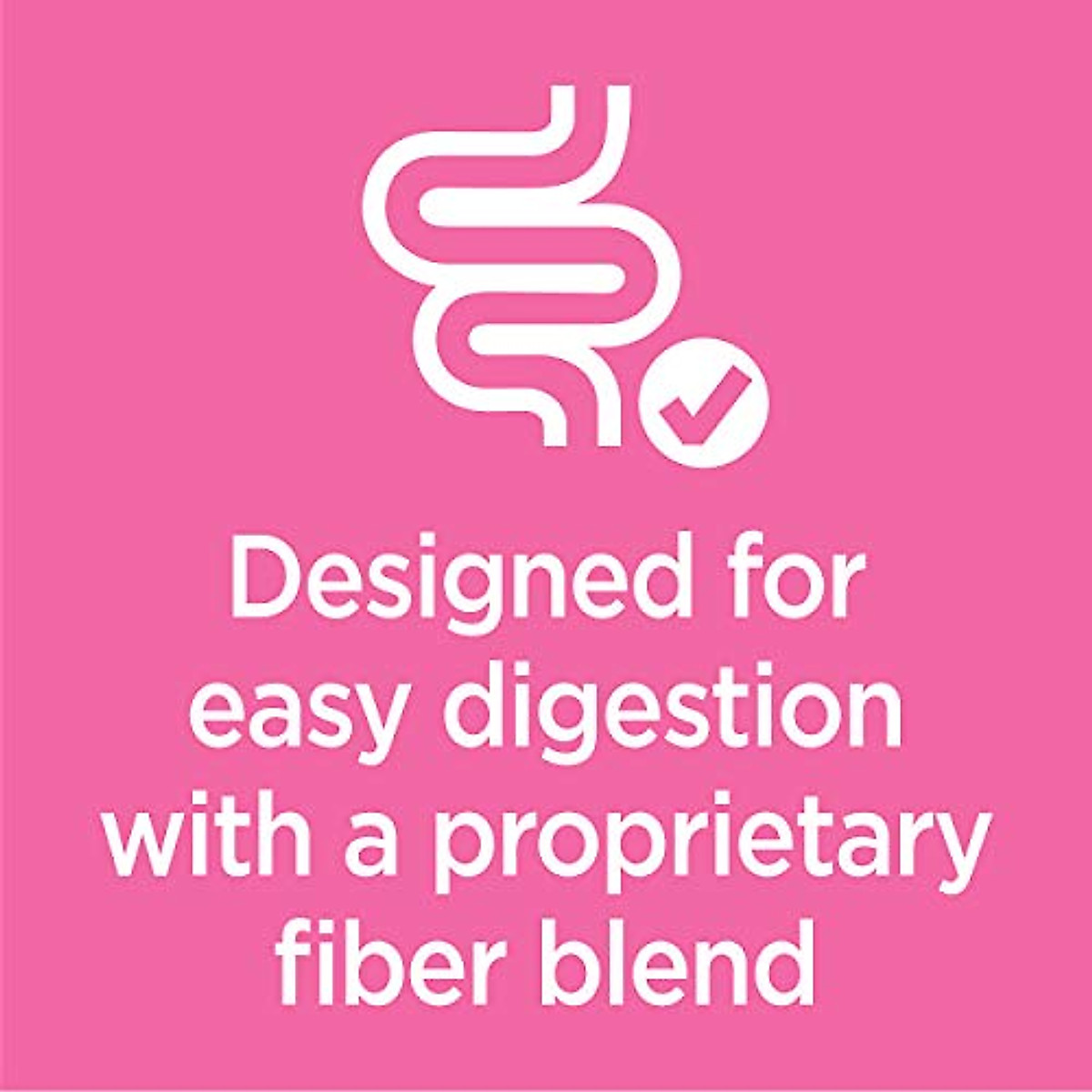 IAMS PROACTIVE HEALTH Adult Sensitive Digestion & Skin, Dry Cat Food with Turkey Cat Kibble, 6 lb. Bag