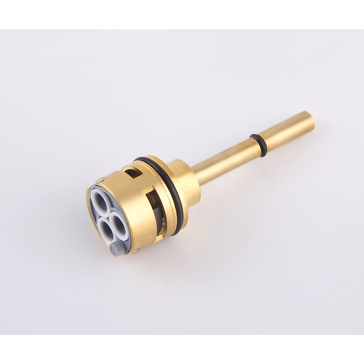 RP51919 Replacement Part for Delta Faucet, 6-Setting Diverter Cartridge for Valve Bodies R11000 and R22000, Also Can Replaces RP51918 3 Setting Diverter Cartridge. (1 Pack)