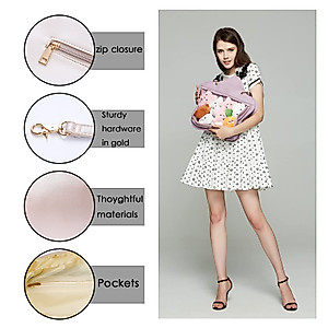 Ita Bag Heart Purse Kawaii Backpack Ita Bag Crossbody Clear Bag Star Crossbody Bags Ita Heart Bag Kawaii Wallet Lolita Bag Kawaii Bag Transparent Backpacks Cute Bag Japanese School Bag Anime Bag