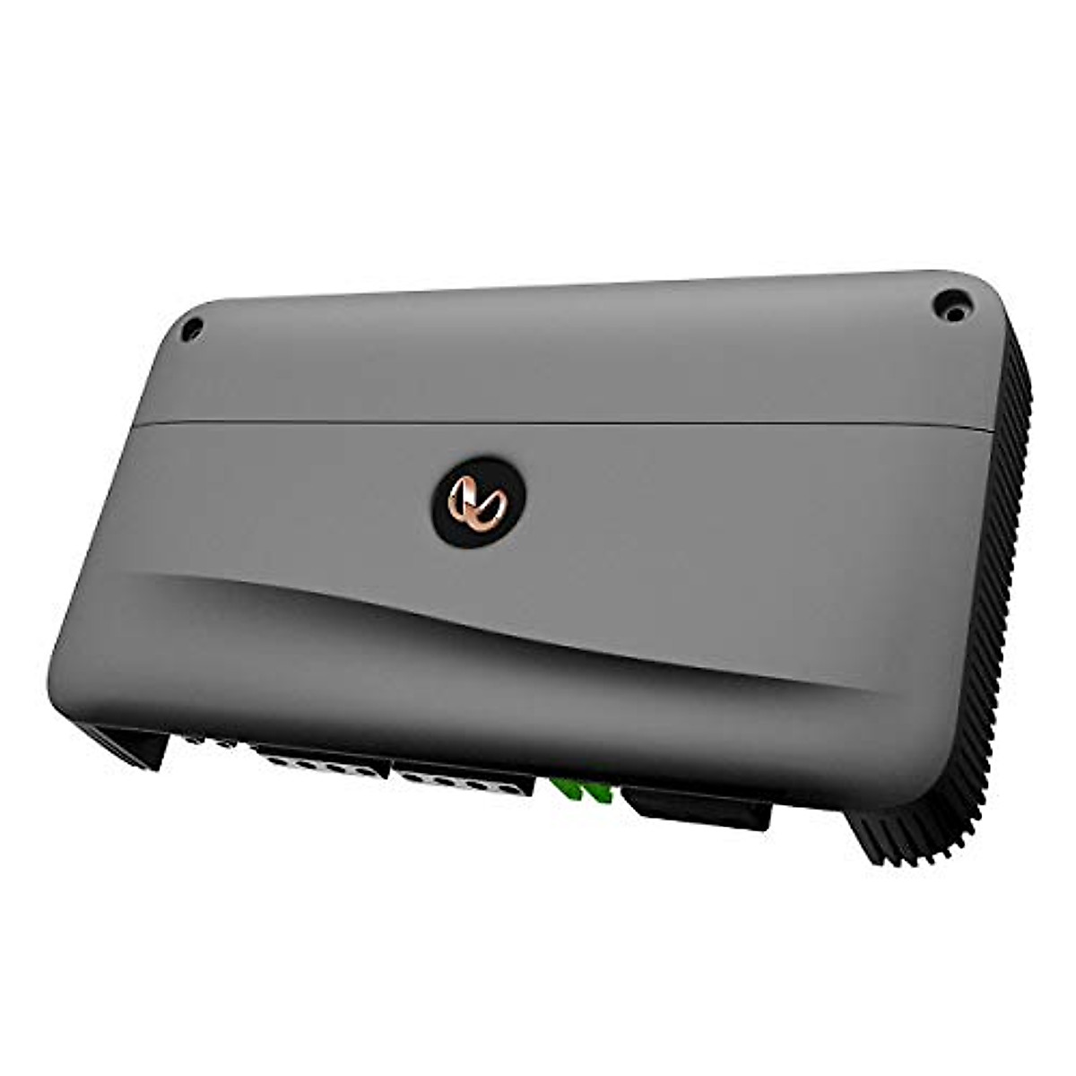 Infinity Reference 3004 - 4-channel, 75w X 4 amplifier