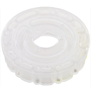 #4329-J Lamotte WaterLink Spin Disks, Chlorine Systems with Phosphate, pkg/100