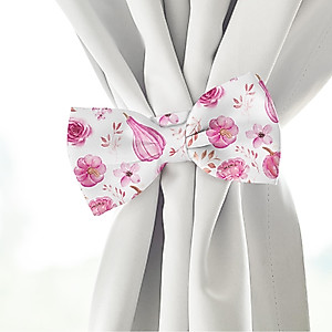 JarThenaAMCS 10Pcs Fall Cotton Fabric Bundles Pink Pumpkin Maple Leaf Truck Fat Quarters Autumn Thanksgiving Quilting Patchwork for DIY Craft Home Party Decor, 18 x 22 Inch