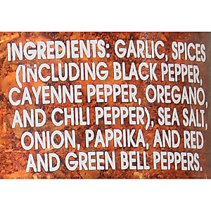 McCormick Gourmet Cajun Seasoning, 2.25 oz