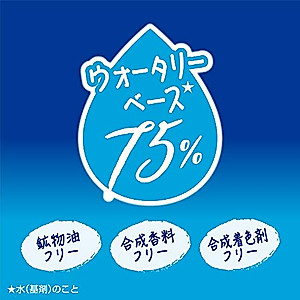 Biore Japan - Nibeasan Protect Water Gel SPF50 PA +++ 80g