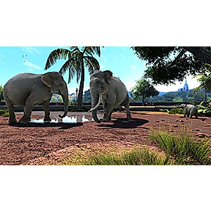 Zoo Tycoon Definitive Edition - XBONE