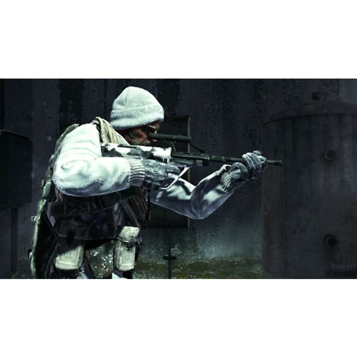 Call of Duty: Black Ops - Xbox 360