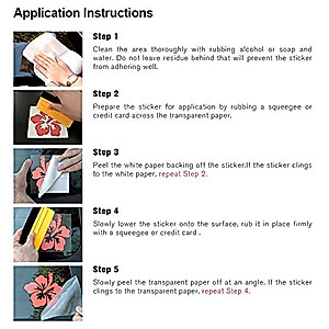 EARLFAMILY 5.1'' Car Stickers for Skull Baron Peeker Anime May I See Your Panties Window Door Funny Decal Waterproof Vinyl Car Accessories