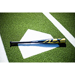 Easton | ALPHA ALX T-Ball Bat | USA | -10 | 2 1/4" Barrel | 25"