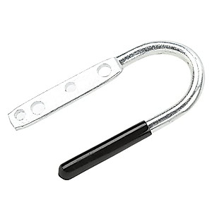 Longzhuo Trailer Coupler Handler Steel Lift Handle Coupling Connector Hand Handle for 2x2in 2x1/2in 2x3in Trailer Coupler