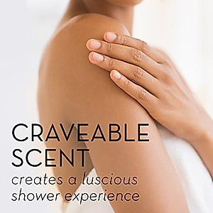 Olay Fresh Outlast Body Wash, Orchid & Black Currant, 30 fl oz (Pack of 4)