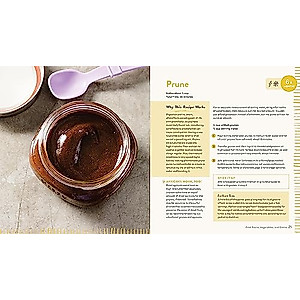 The Complete Baby and Toddler Cookbook: The Very Best Baby and Toddler Food Recipe Book (America's Test Kitchen Kids)