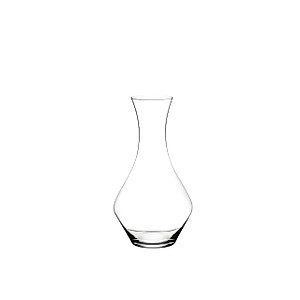 Riedel Wine Decanter, One Size, Clear