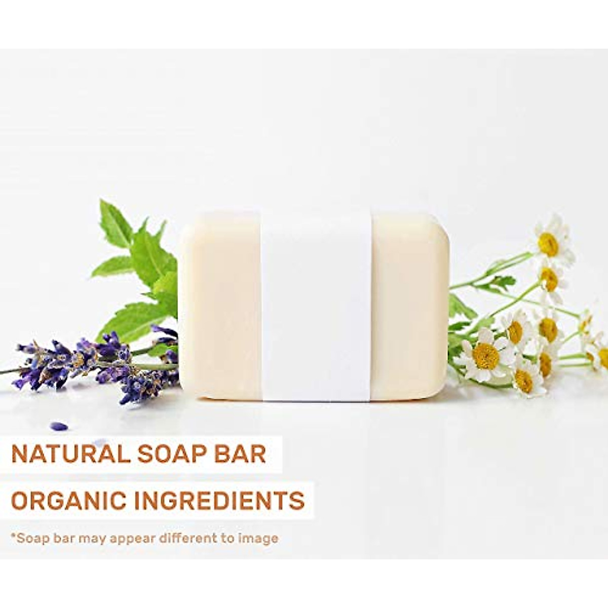 O Naturals. Natural Soap Collection and Green Tea Soap Collection Bundle. Two 6 packs 4 ounce Each Bar
