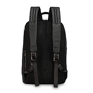 Cocoon Innovations MCP3460BK Vault 16â€ Backpack with Grid-IT! Organizer and RFID-Blocking Pocket