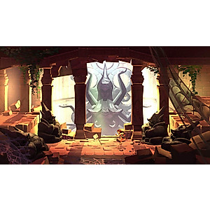 Indivisible - Xbox One