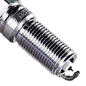 NGK For Cadillac CTS 2014 Spark Plug Laser Iridium/Platinum Box of 4 ILTR7E9 | 90543