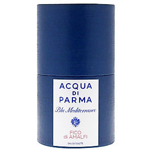 Acqua Di Parma Blue Mediterraneo Fico Di Amalfi Eau de Toilette Spray for Men, 5 Ounce
