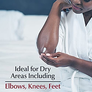 Eucerin Daily Hydration Gel Cream, Fragrance Free Body Moisturizer for Dry Skin, Enriched With Provitamin B5 and Sunflower Oil, 12 Oz Jar