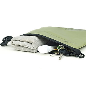 YUMQUA Waterproof Dry Bag Backpack 5L/10L/20L/30L/40L, Roll Top Floating Waterproof Storage Bags for Kayaking, Boating, Swimming, Hiking, Camping and Fishing