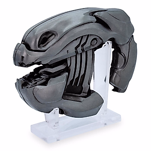 Halo Infinite Plasma Pistol Metal Bottle Opener