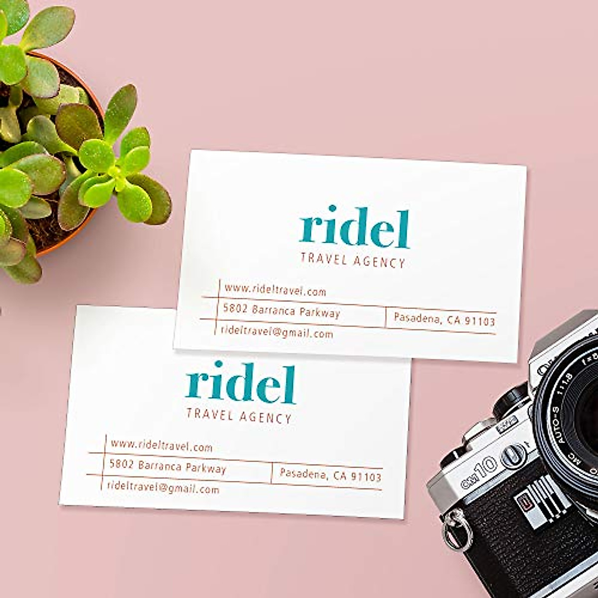 Avery Printable Business Cards, Inkjet Printers, 250 Cards, 2 x 3.5 (8371)