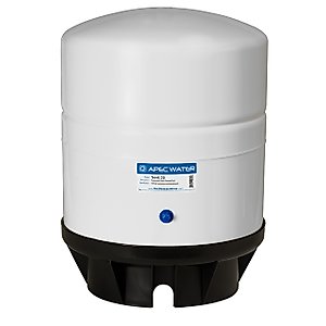 APEC Water Systems TANK-20 20 Gallon Pre-pressurized Reverse Osmosis Water Storage Tank