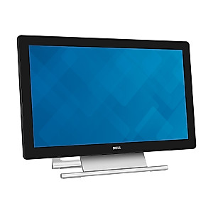Dell 2314T 23-Inch Touchscreen LED-lit Monitor