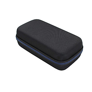 Case for Braun Silk-épil LS5160WD Lady Shaver Hard Travel Case Bag by GUBEE