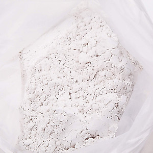 Falling in Art 1lb Plaster of Paris Powder - Plaster Hand Mold Casting Kit Powder, Gypsum Cement, Pottery & Ceramic Plaster Powder for Crafts, Sculpture, Diorama and Home Decor